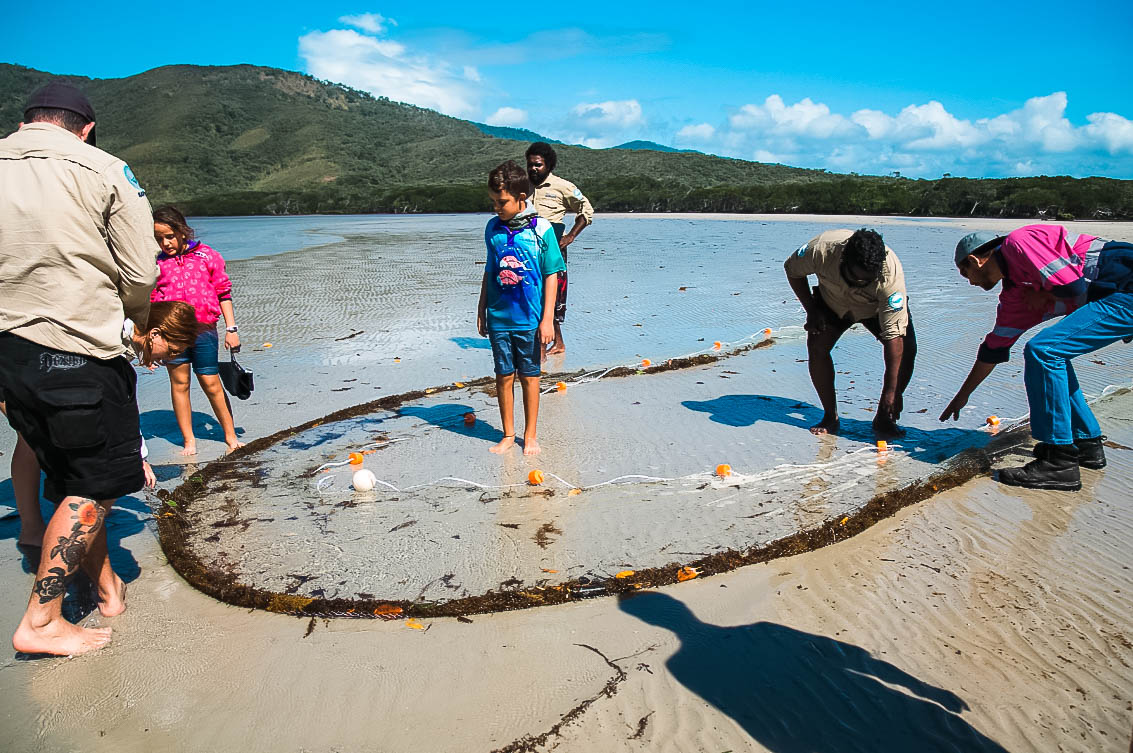 Traditional Owners | Reef Authority