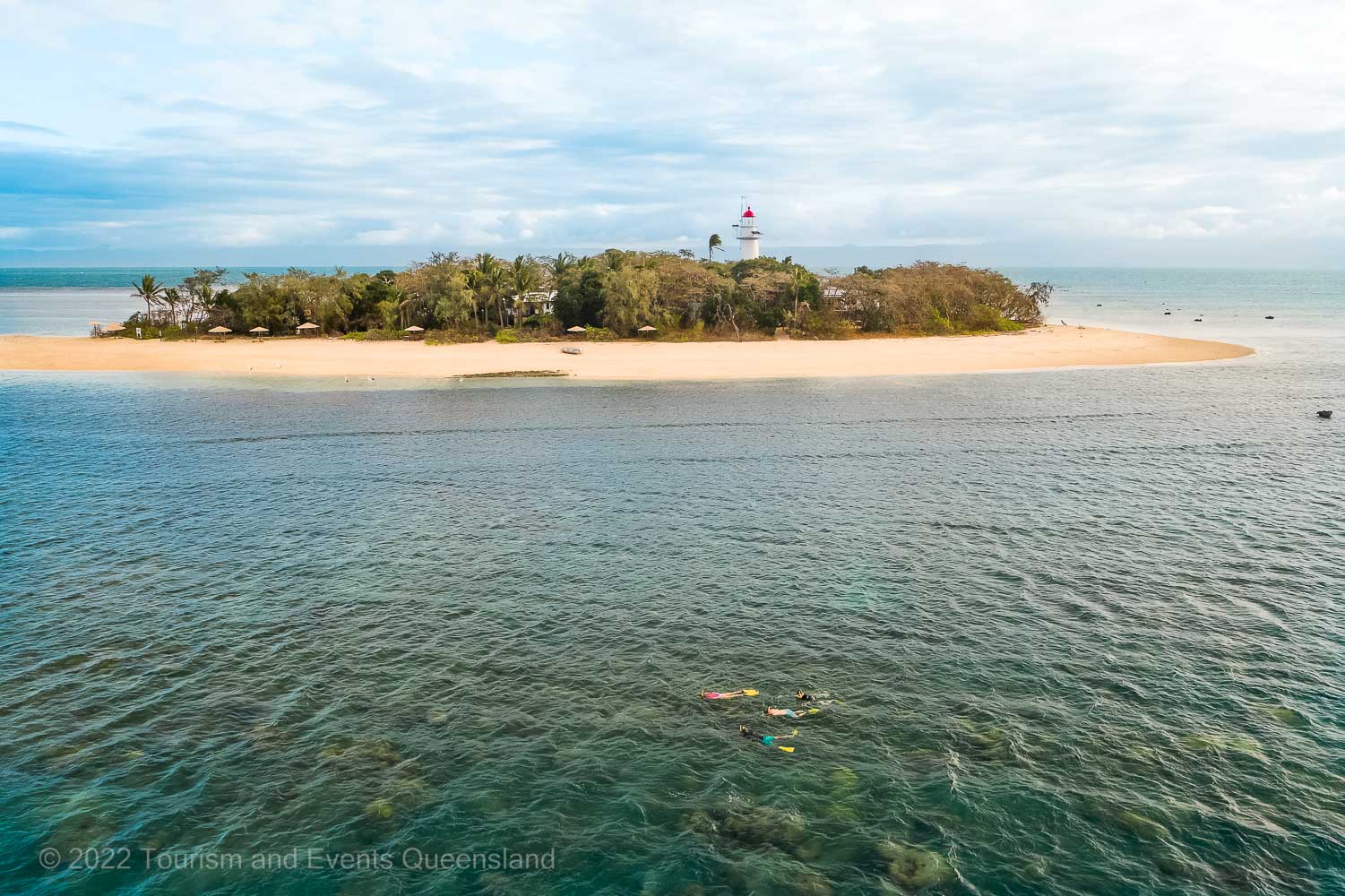 About us | Reef Authority