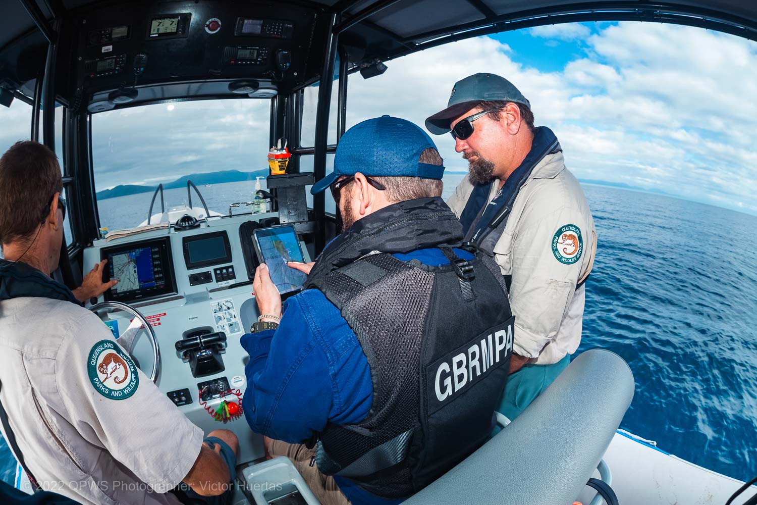 Zoning | Reef Authority