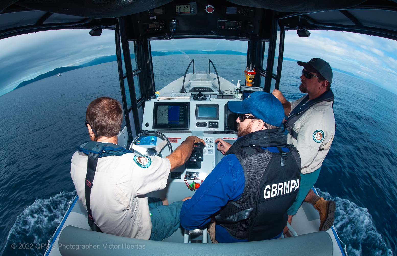 Zoning | Reef Authority