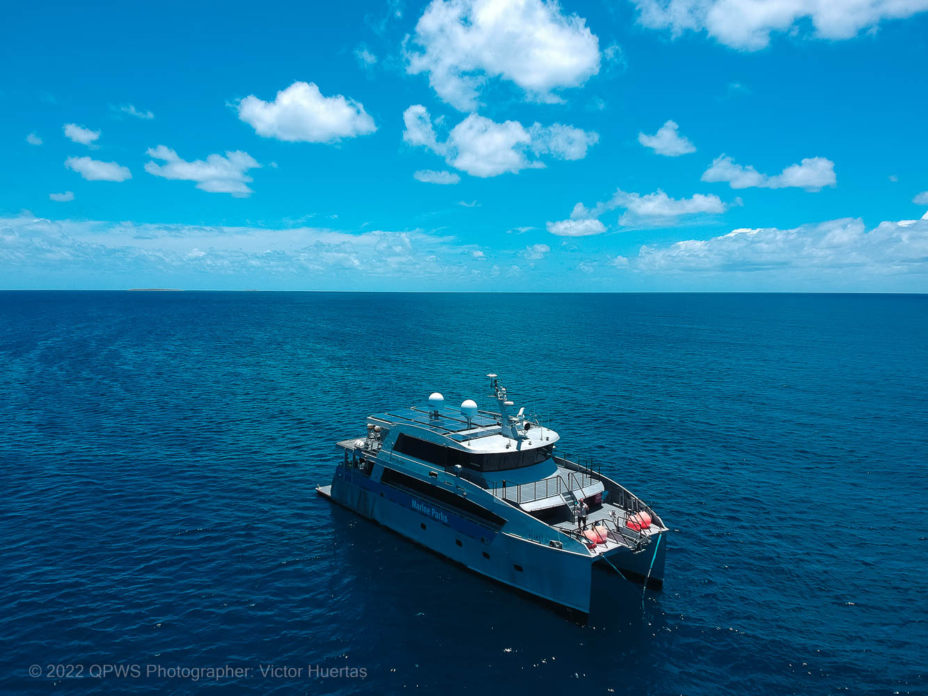 Field Management | Reef Authority