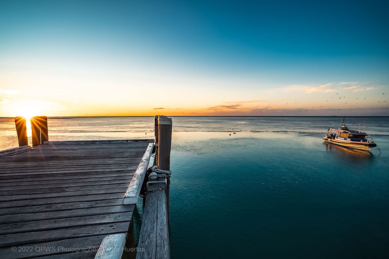 Access | Reef Authority