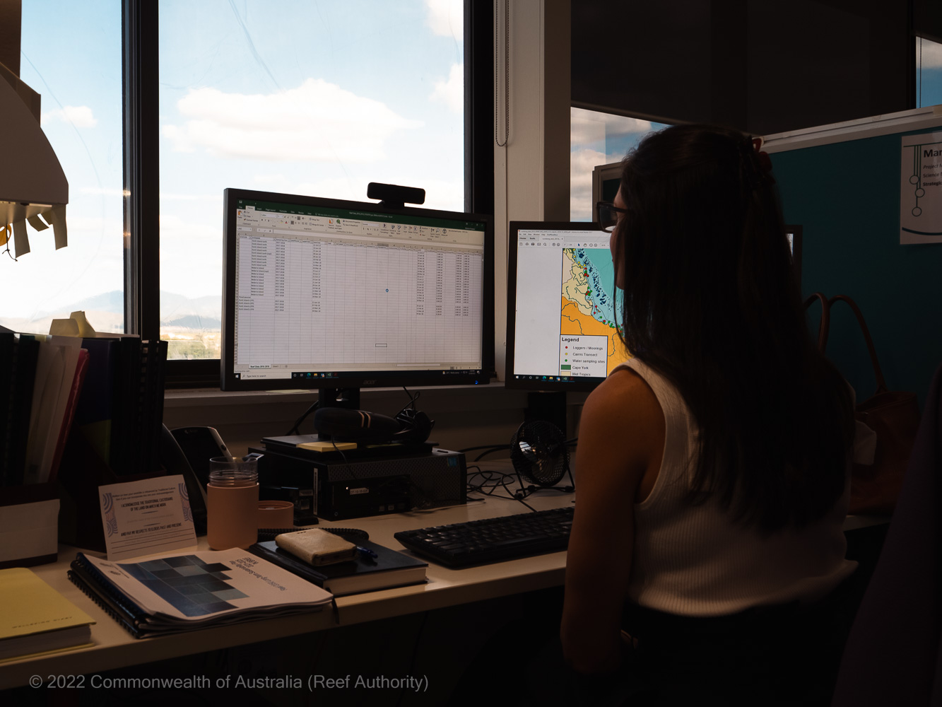 Permits | Reef Authority