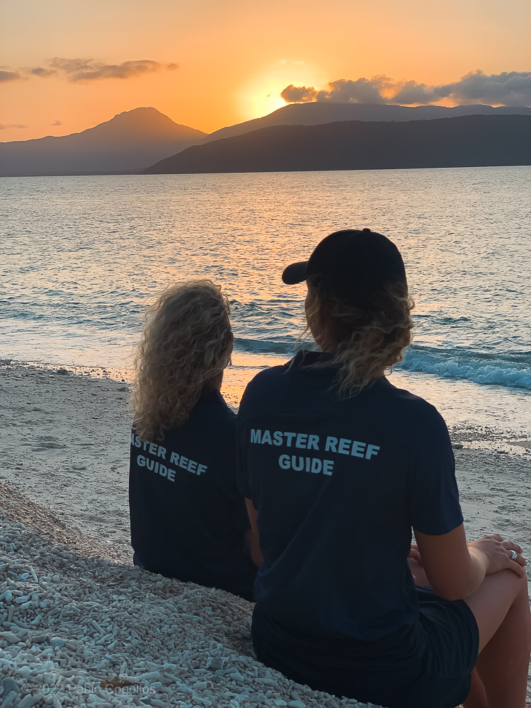 Become a Master Reef Guide | gbrmpa