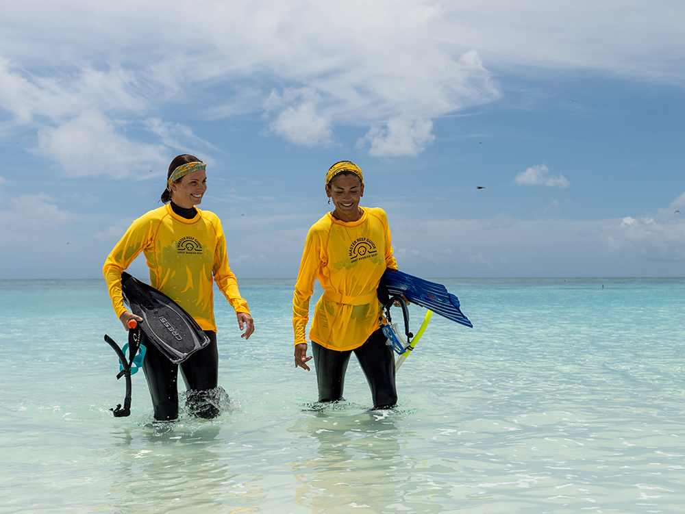 2025 Reef Forum | Reef Authority
