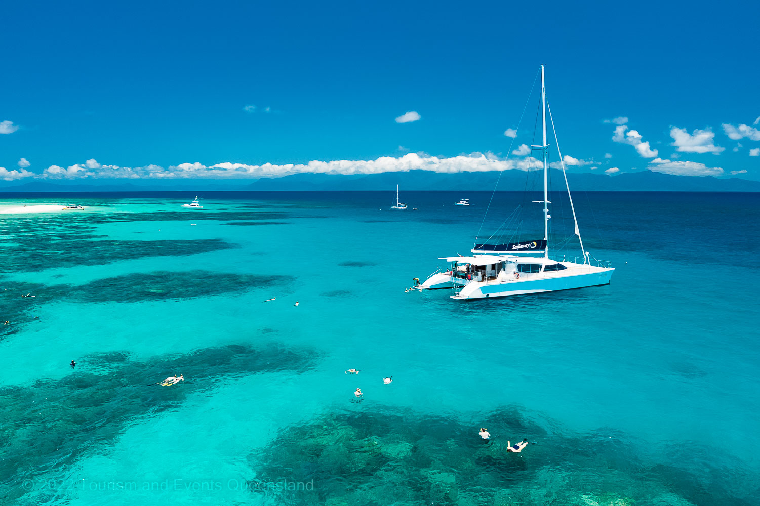 Responsible Reef Practices | Reef Authority