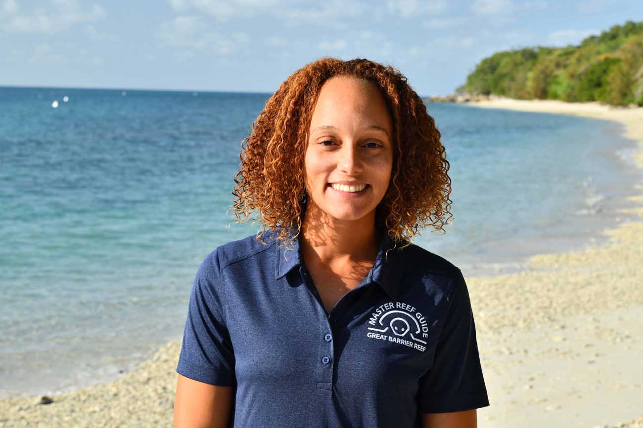 Master Reef Guides - Cairns and Reef-wide | gbrmpa