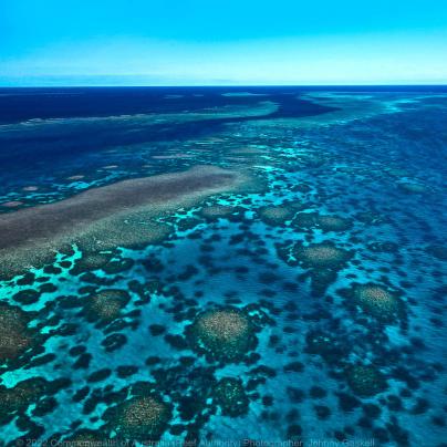 Naming of reefs and undersea geographic features | Reef Authority