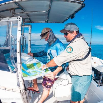 How Marine Park Zoning works | Reef Authority
