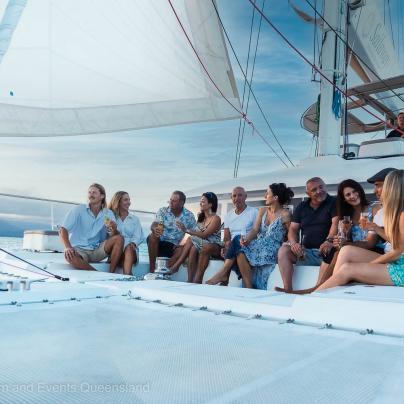 Environmental management charge | Reef Authority