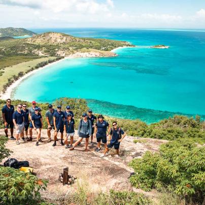 Become a Master Reef Guide | Reef Authority