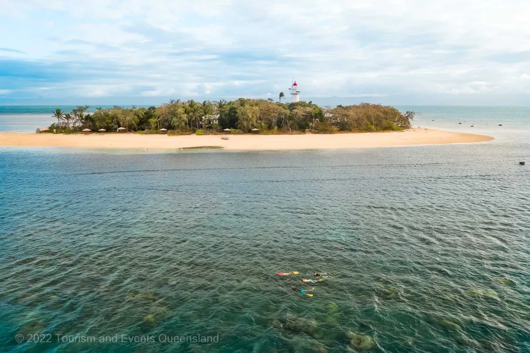 Heritage | Reef Authority